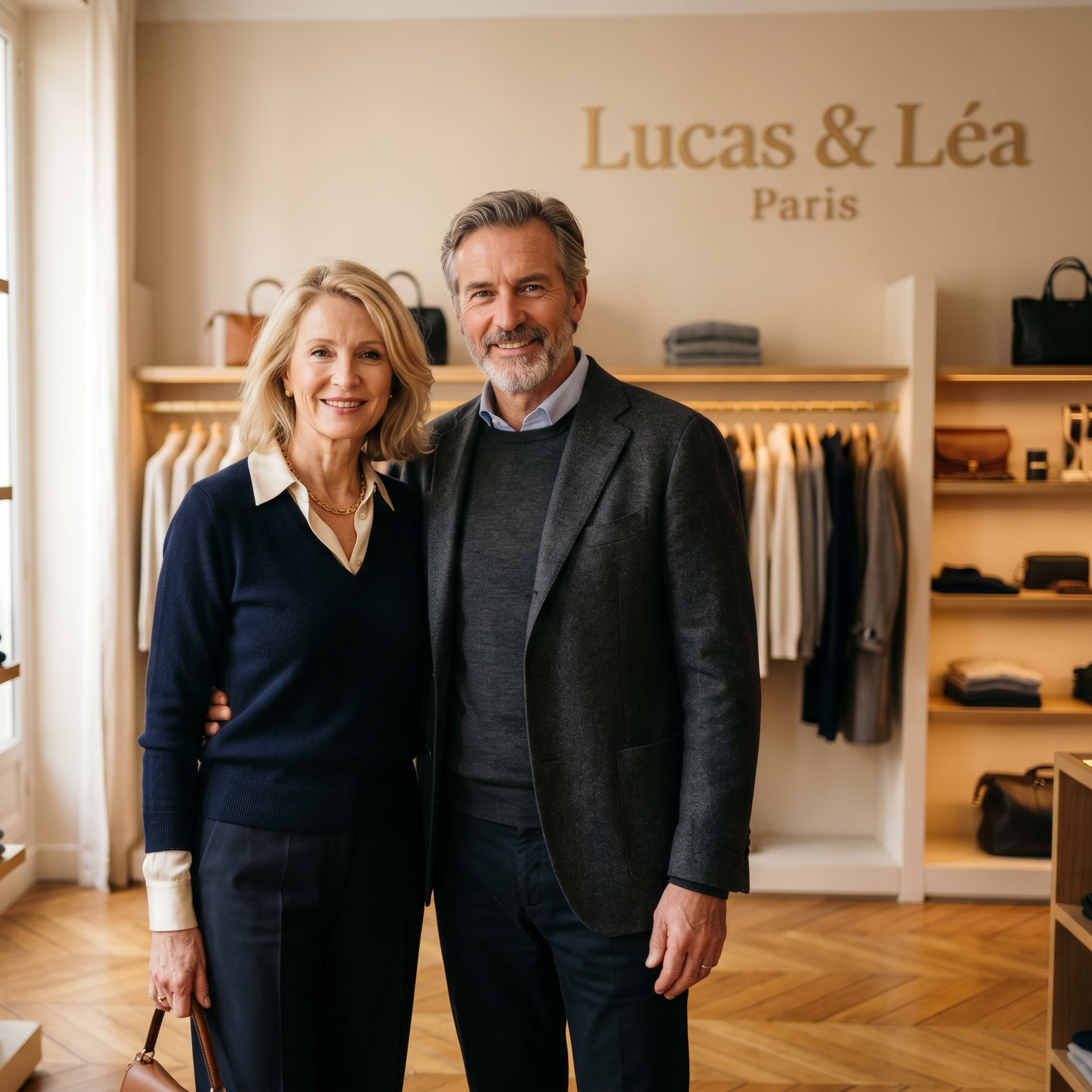 Lucas & Léa paris – Lucas & Léa paris